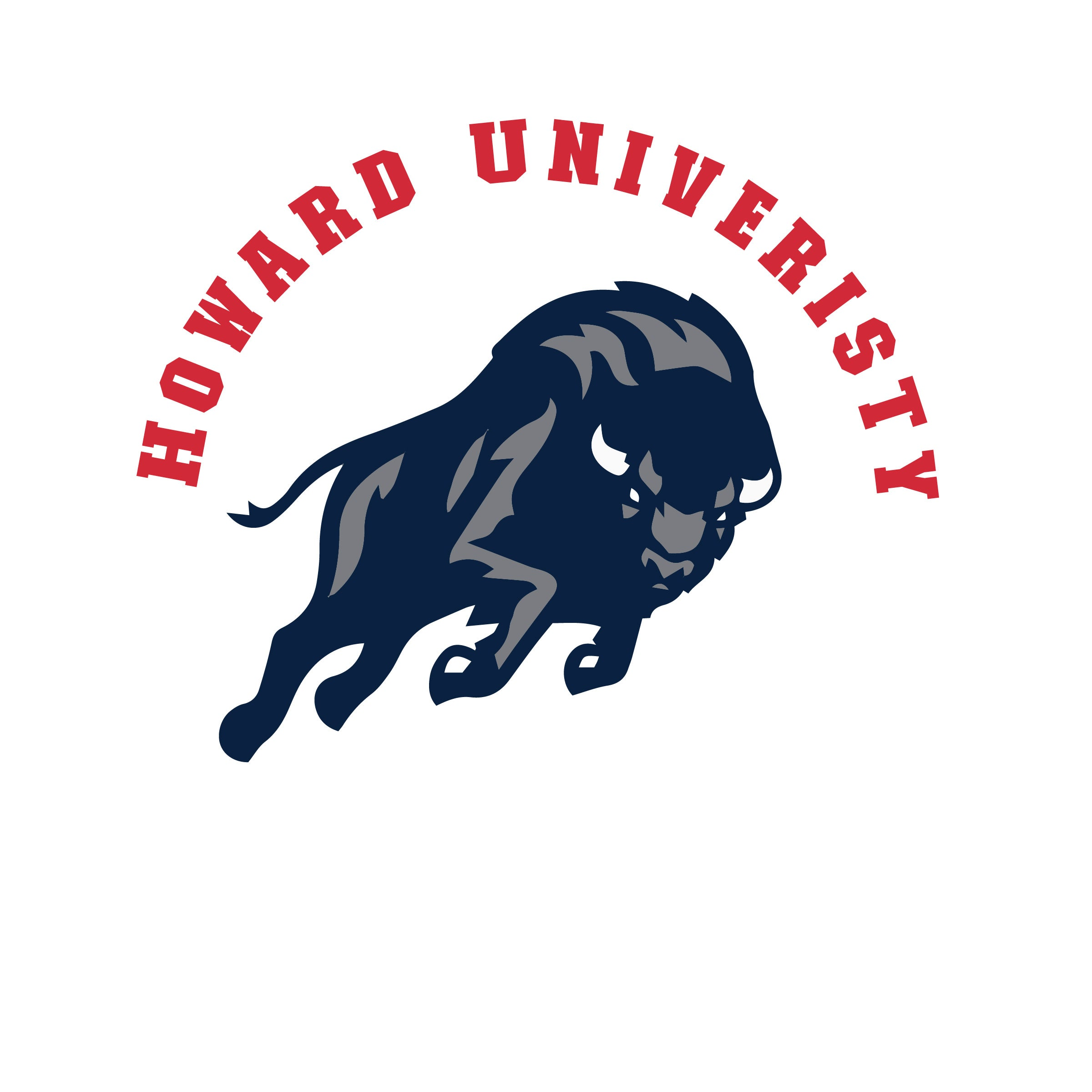 Howard University – Buffalo Dallas Merchandise & Apparel