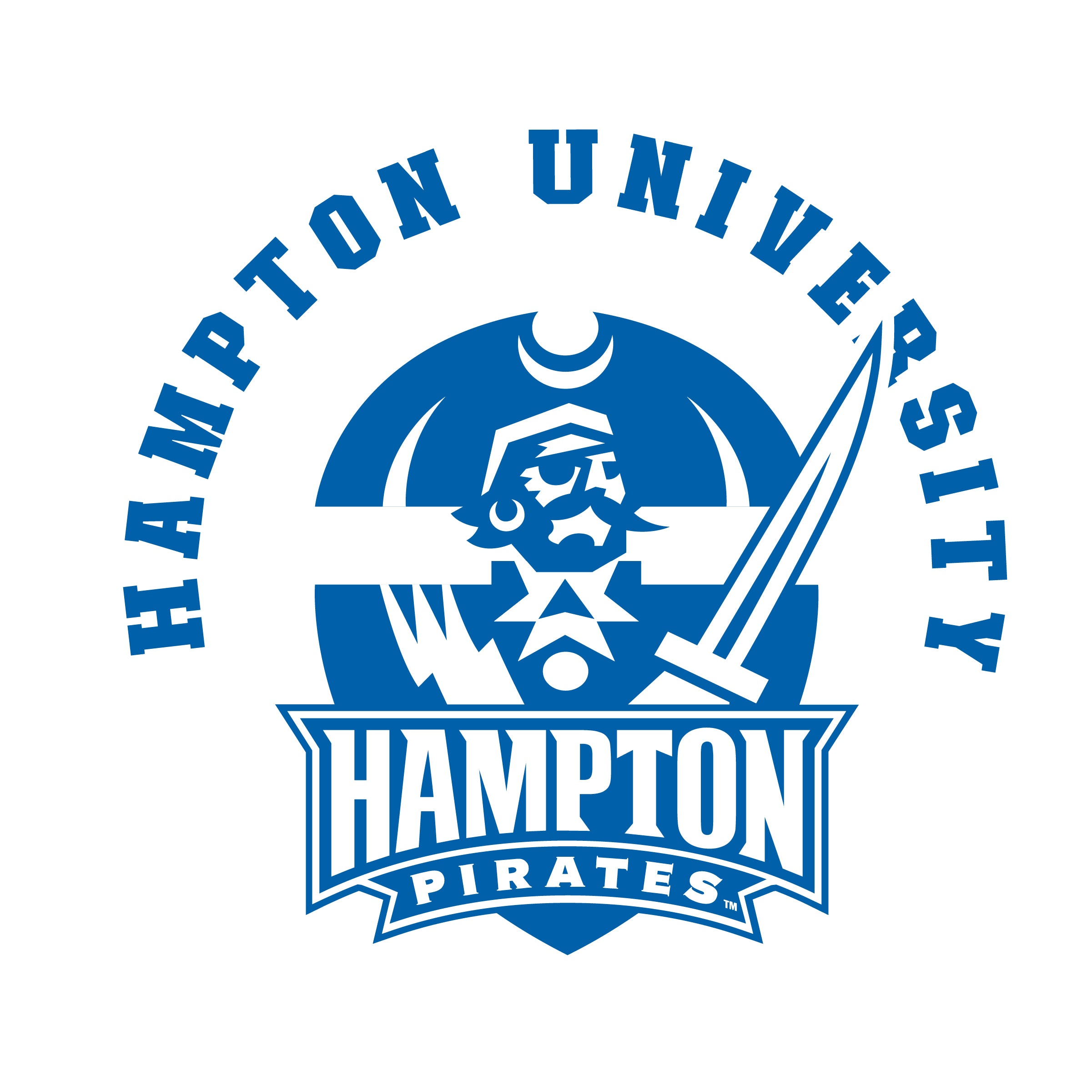 Hampton University – Buffalo Dallas Merchandise & Apparel