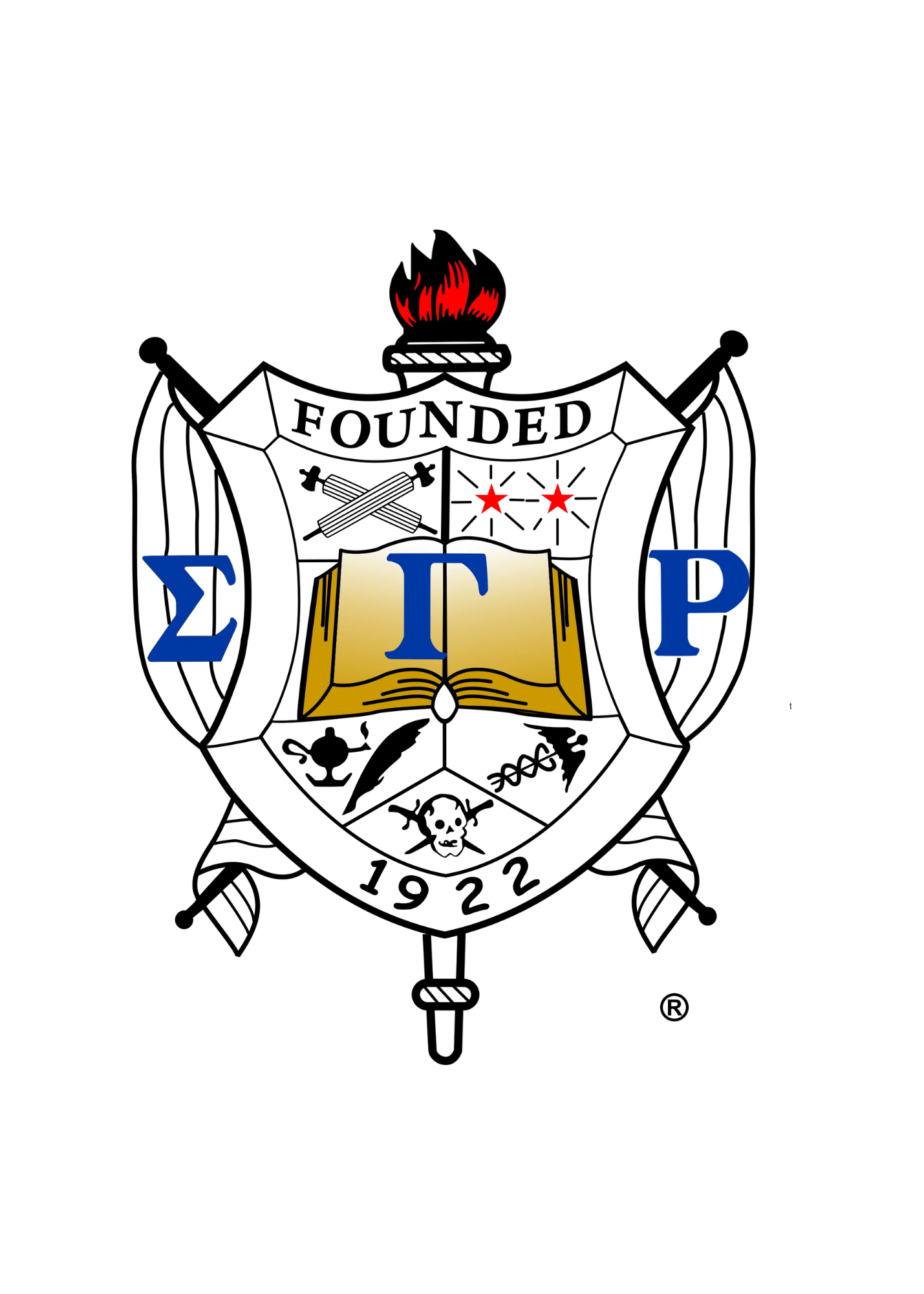 Sigma Gamma Rho – Page – Buffalo Dallas Merchandise & Apparel