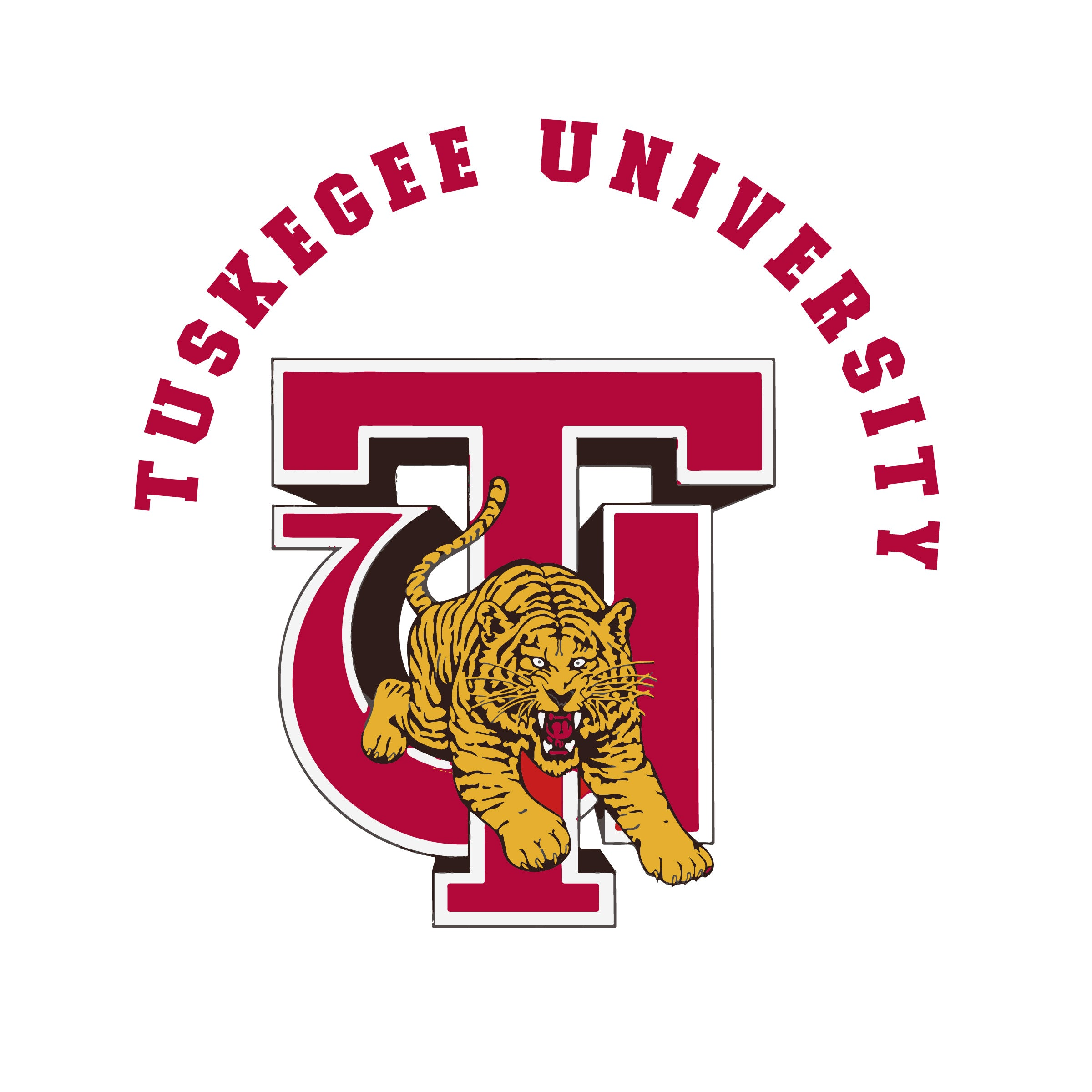 Tuskegee University Buffalo Dallas Merchandise Apparel