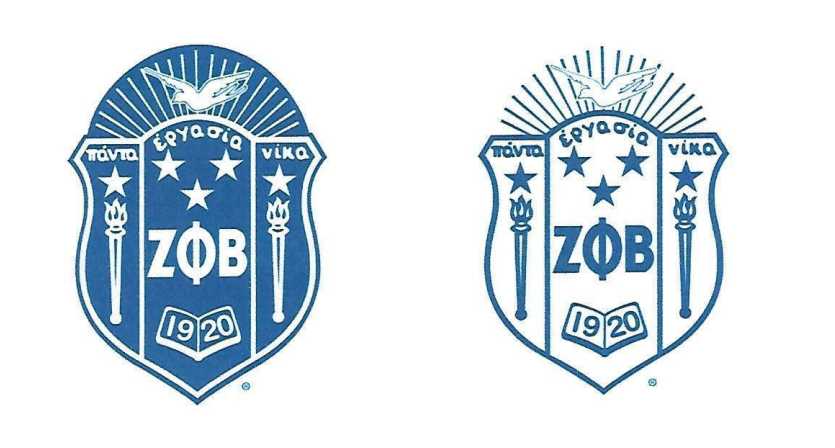Zeta Phi Beta – Buffalo Dallas Merchandise & Apparel