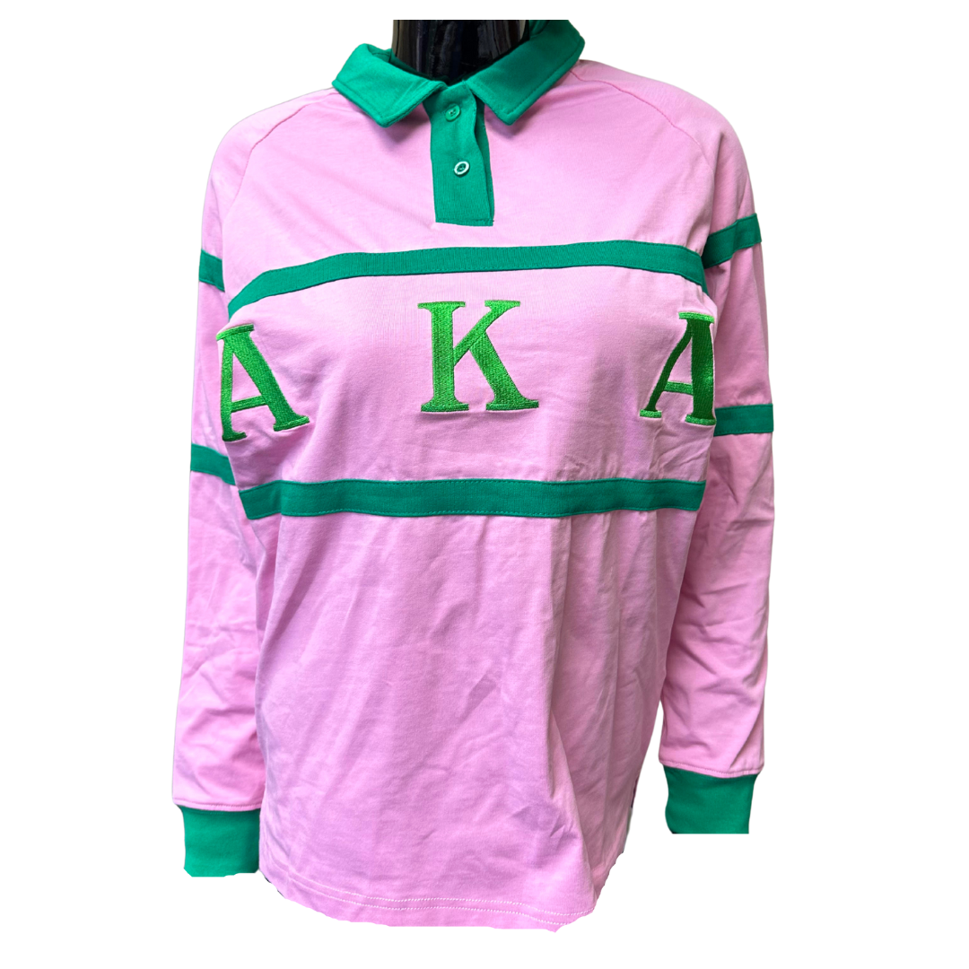 AKA Rugby – Buffalo Dallas Merchandise & Apparel