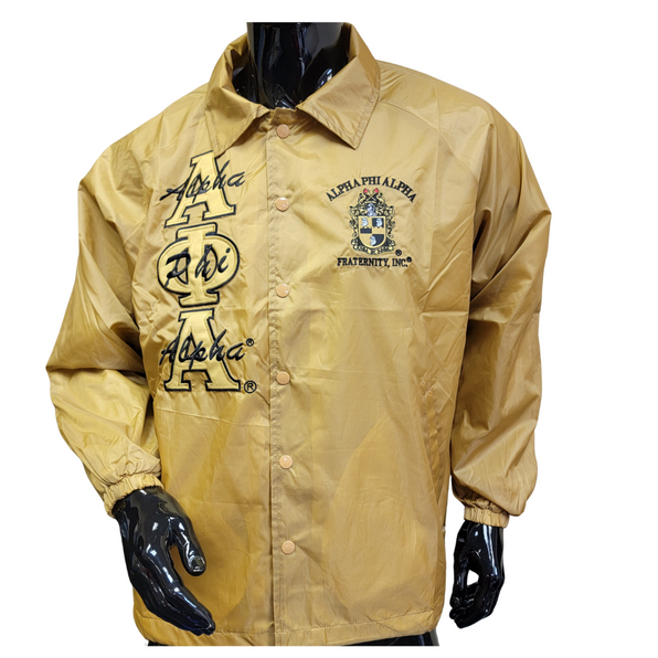 Alpha Phi Alpha – Buffalo Dallas Merchandise & Apparel