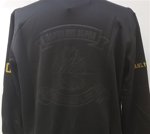 Alpha Phi Alpha – Buffalo Dallas Merchandise & Apparel