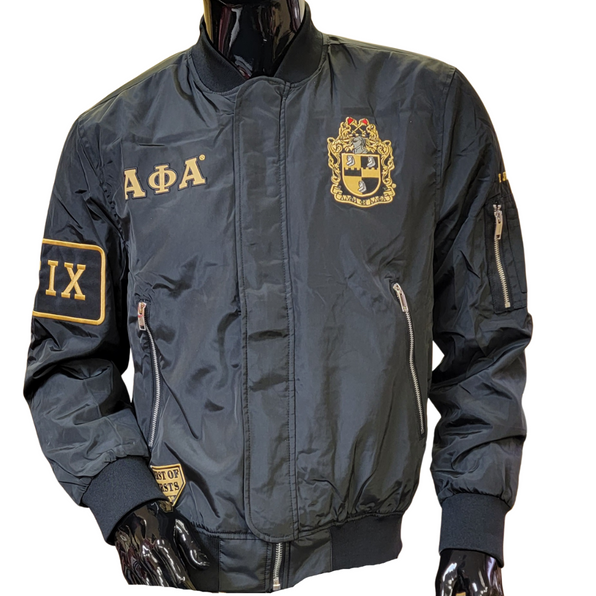 Alpha Phi Alpha – Page – Buffalo Dallas Merchandise & Apparel