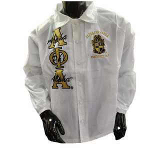 Alpha Phi Alpha – Buffalo Dallas Merchandise & Apparel