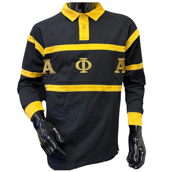 Alpha Phi Alpha – Page – Buffalo Dallas Merchandise & Apparel