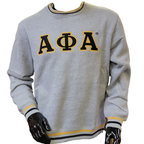 Alpha Phi Alpha – Buffalo Dallas Merchandise & Apparel
