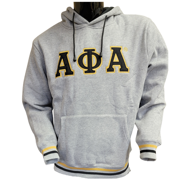 Alpha Phi Alpha – Buffalo Dallas Merchandise & Apparel