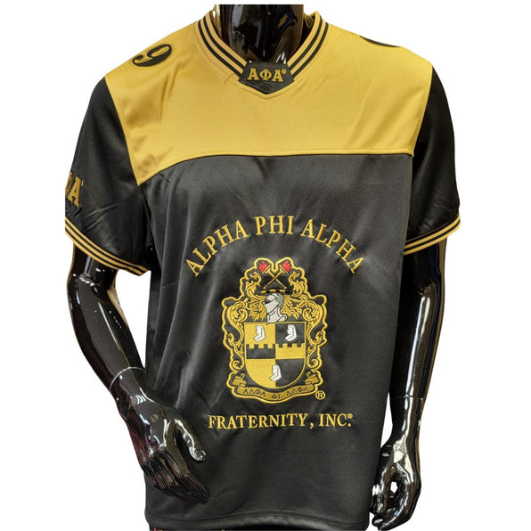Alpha Phi Alpha – Page – Buffalo Dallas Merchandise & Apparel