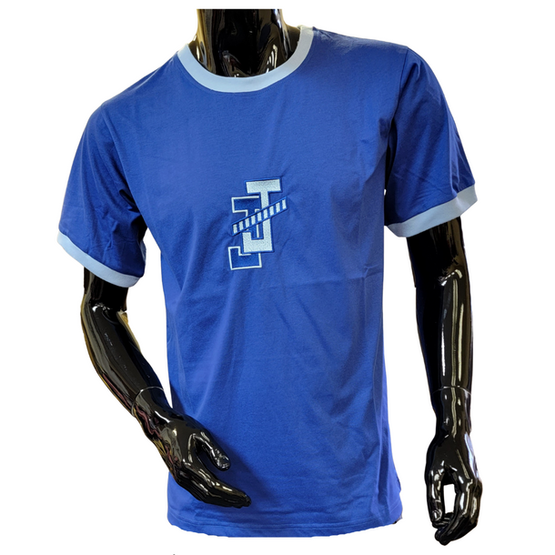 Jack and Jill Men's Ringer – Buffalo Dallas Merchandise & Apparel