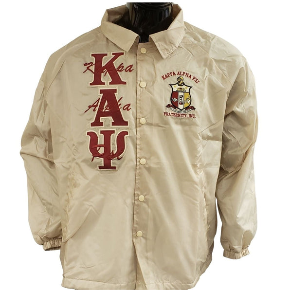 Kappa Alpha Psi – Buffalo Dallas Merchandise & Apparel