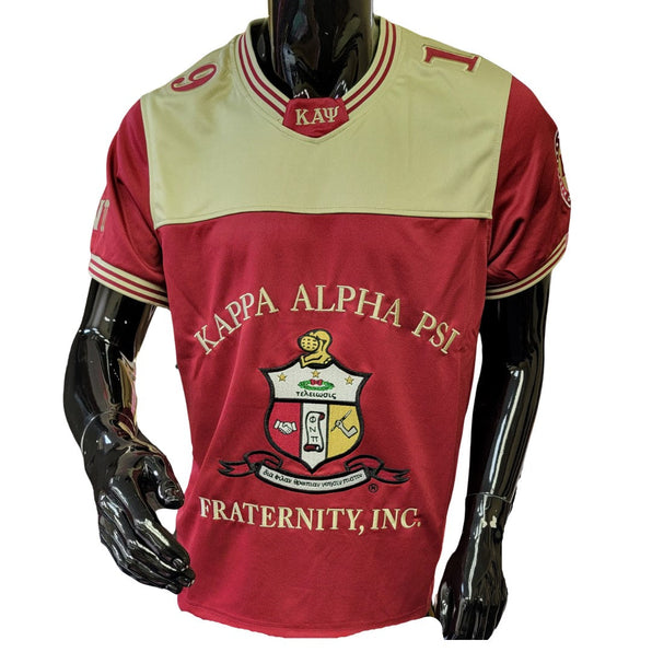 Kappa Alpha Psi – Page – Buffalo Dallas Merchandise & Apparel