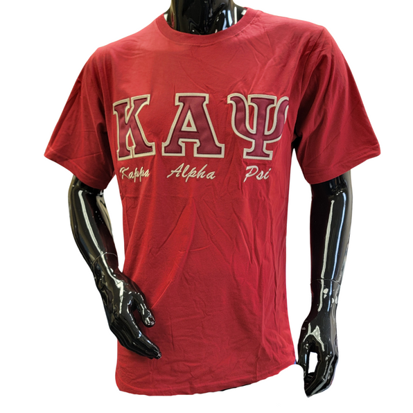 Kappa Alpha Psi – Page – Buffalo Dallas Merchandise & Apparel