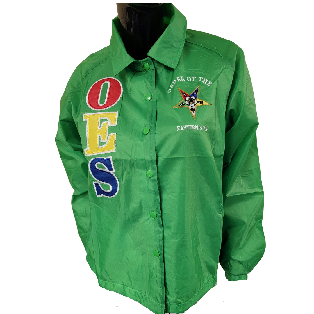 Greek, Jack & Jill, OES, and Mason Merchandise and Apparel – Buffalo ...