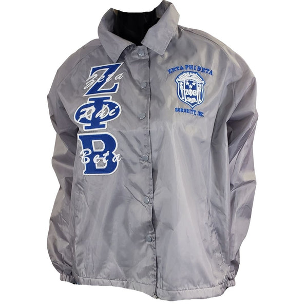 Zeta Phi Beta – Buffalo Dallas Merchandise & Apparel
