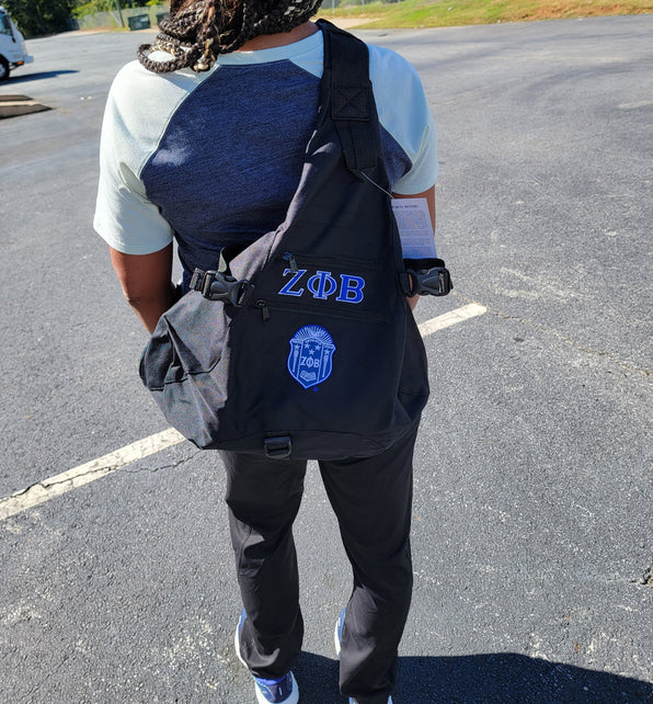 Zeta Phi Beta – Page – Buffalo Dallas Merchandise & Apparel