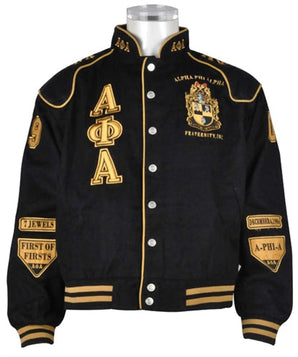 Alpha Phi Alpha – Page – Buffalo Dallas Merchandise & Apparel