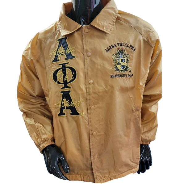 Alpha Phi Alpha – Buffalo Dallas Merchandise & Apparel