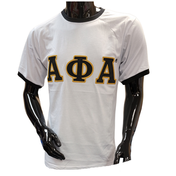 Alpha Phi Alpha – Buffalo Dallas Merchandise & Apparel